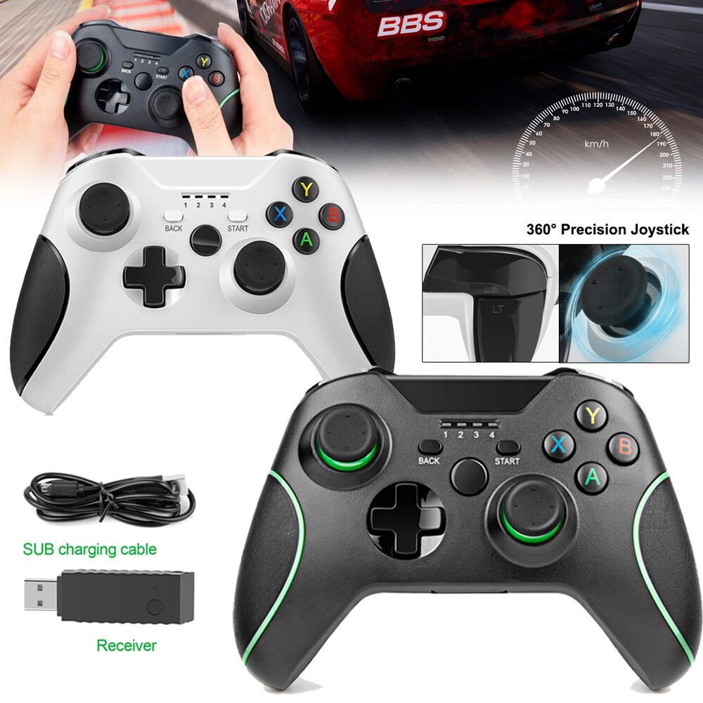 Xbox 180 Controller