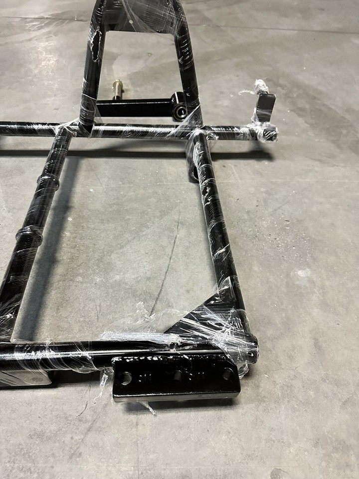 Heavy Duty Motorcycle Sidecar Chassis, Motorcycle Sidecar Frame | eBay