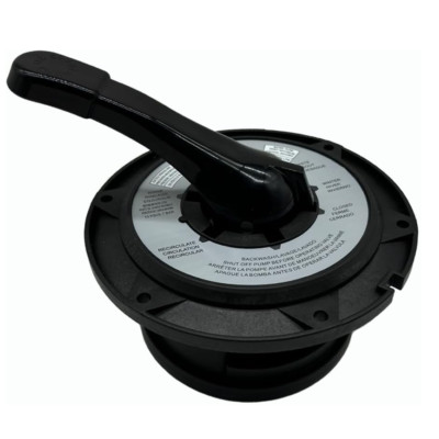 SPX0714BA Key Cover and Handle Assembly fits for Hayward SP0714T ...