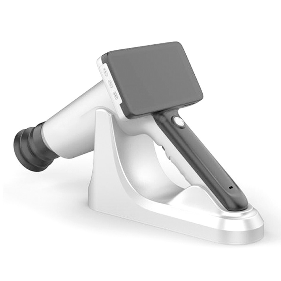 Fully Automated Portable Retinal Imaging SystemHandheld Fundus Camera ...