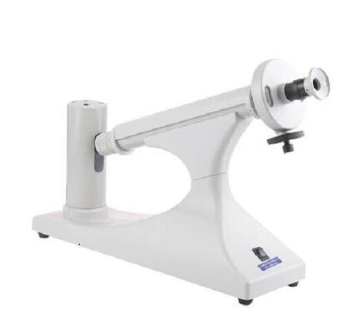 Disc Polarimeter With Sodium Na Lamp +/- 180 Degree 220V | eBay