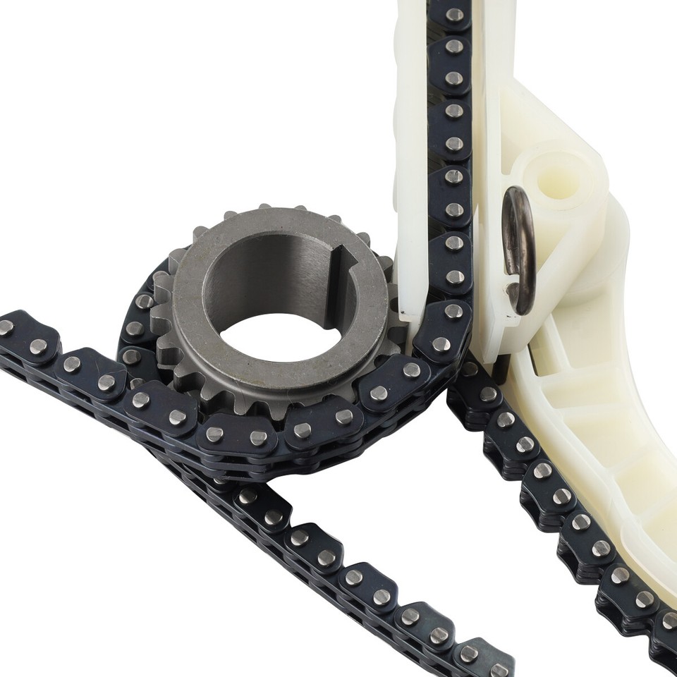 Timing Chain Kit For Mercedes-Benz A220 A45 A250 A160 C160 E250 B220 ...