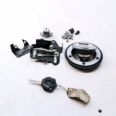 2023 Yamaha MT-125 Lock Set - B6GW820100 | eBay UK