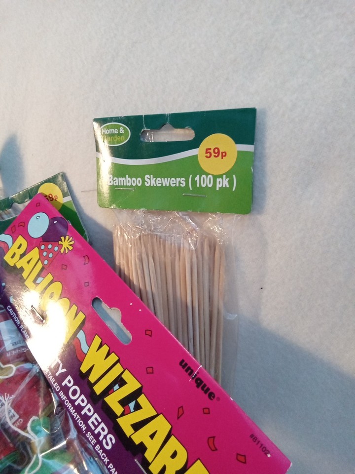 Party Diner Set. Candles Table Cloth, Ribbon, Present Boxes. | eBay UK