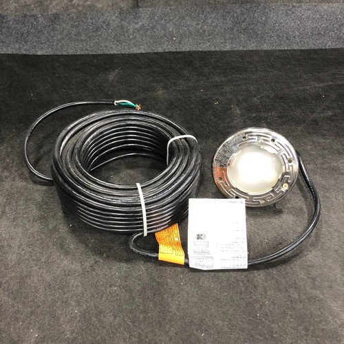 PENTAIR 602203 Spa Intellibrite Architectural Series Light 100ft 120V ...