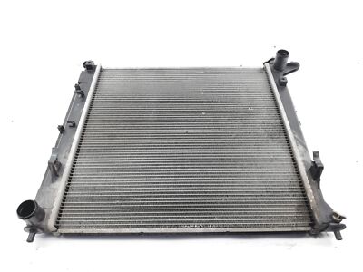 HYUNDAI ix35 LM, EL, ELH 1.7 CRDi Air Con Radiator 1.70 Diesel 85kw ...