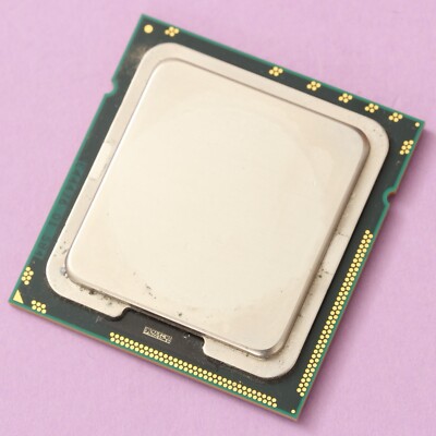 Intel Core i7 1st Gen i7-930 Quad Core CPU 2.8Ghz 8MB LGA1366 ...