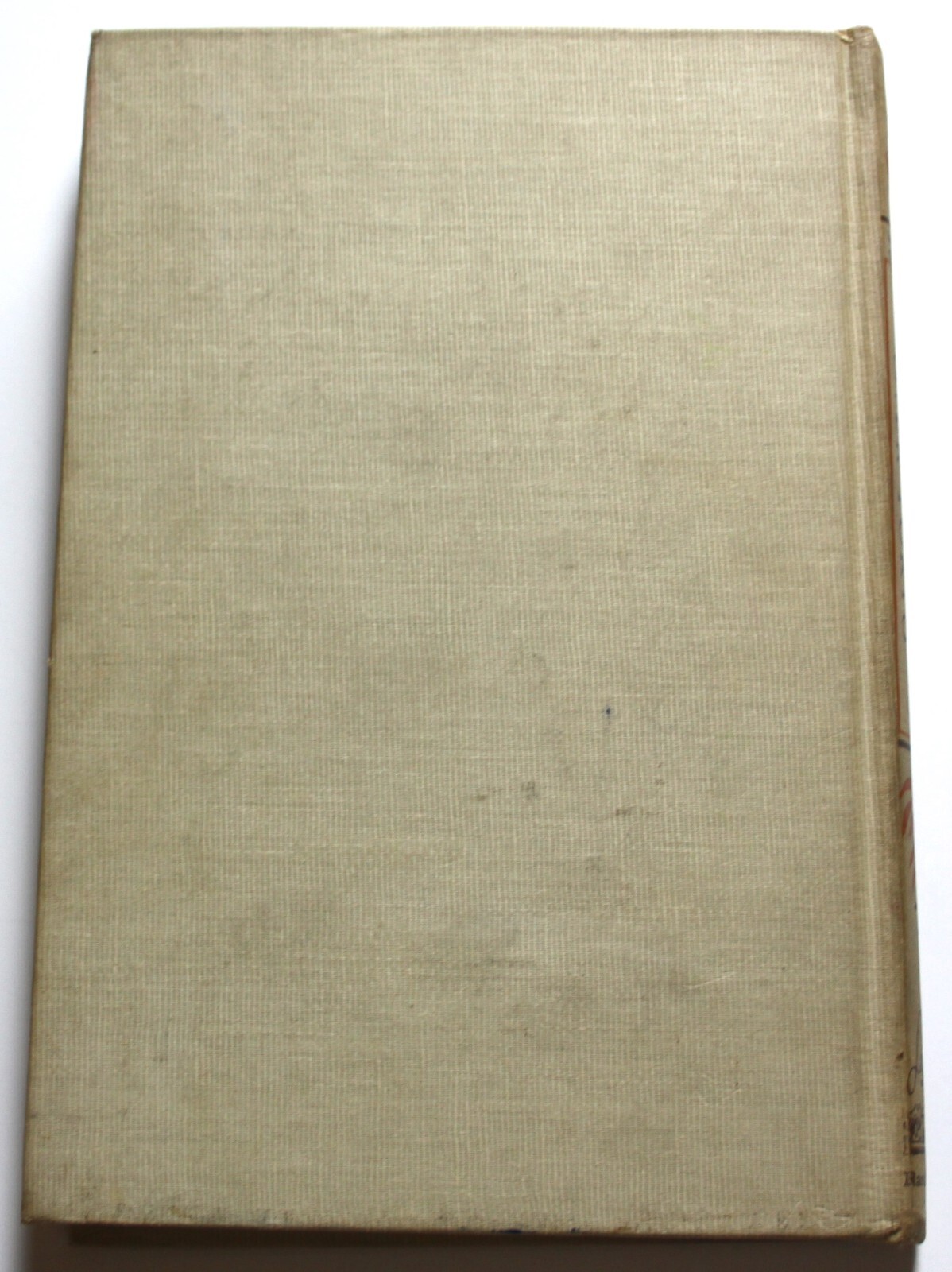 Landmark Book #35 - Thirty Seconds Over Tokyo - Capt. Ted W. Lawson ...