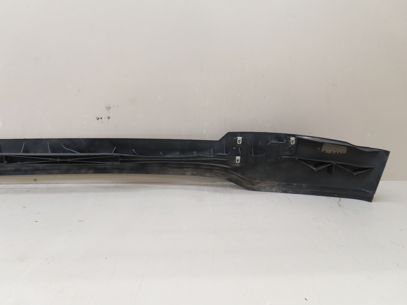 2021-2023 FORD F150 FRONT LOWER AIR DAM VALANCE BUMPER COVER OEM | eBay