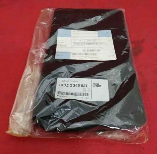 NEW BMW 13722345027 AIR FILTER ELEMENT | eBay