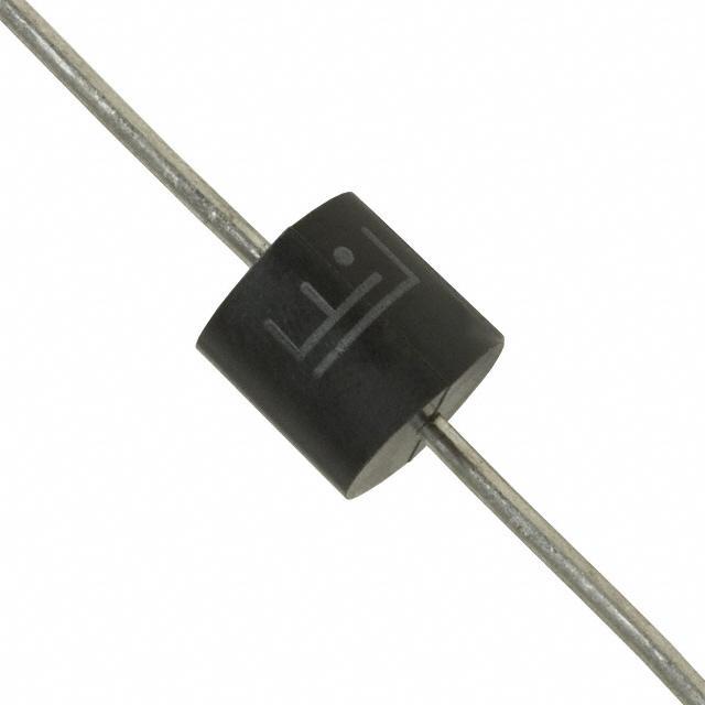 Littelfuse TVS Diodes - Transient Voltage Suppressors TVS AXIAL HI ...
