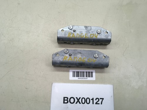 2004 LAND ROVER RANGE ROVER HSE RIGHT & LEFT SRS IMPACT SENSOR OEM+ | eBay