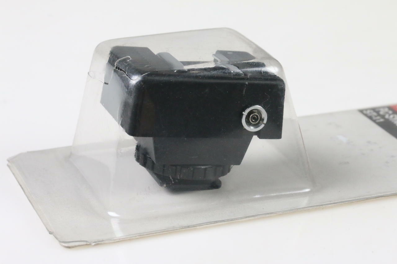 SIGMA ST-11 PC Synchro Adapter | eBay