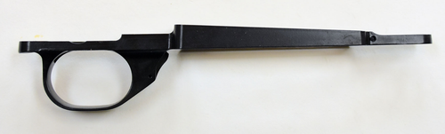 Weatherby Vanguard Long Action Trigger Guard (2125) | eBay