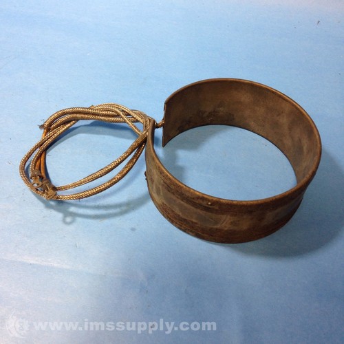 Omega RC-132360-A 700W 460V Band Heater USIP | eBay