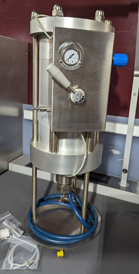 Mixers - Homogenizer