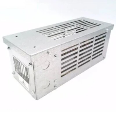 Magnetek EDB4011CT Dynamic Braking Resistor Unit 60 ohms | eBay