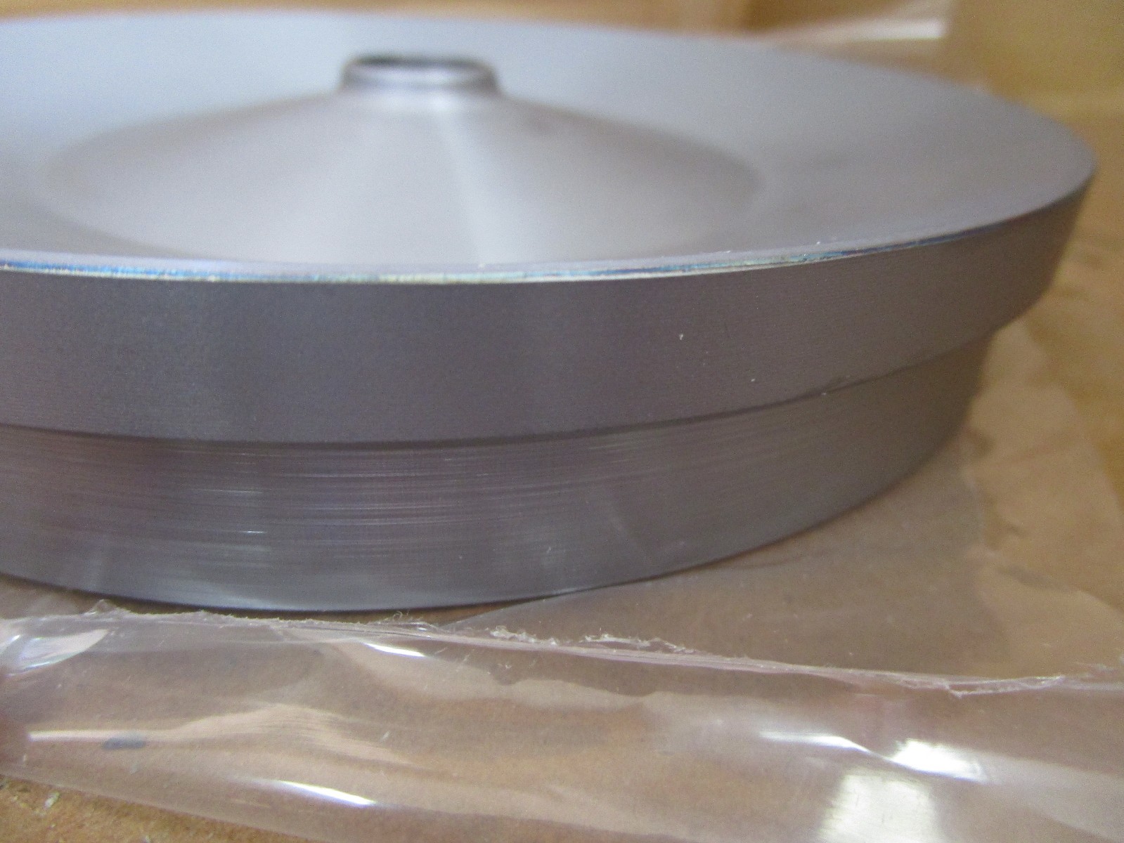 Umicore Sputtering Target Silicone Si 99.9999% ARQ931 0704788 New | eBay