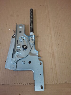 Whirlpool Dishwasher Genuine OEM Door Hinge Left W11712995 W10920232 ...