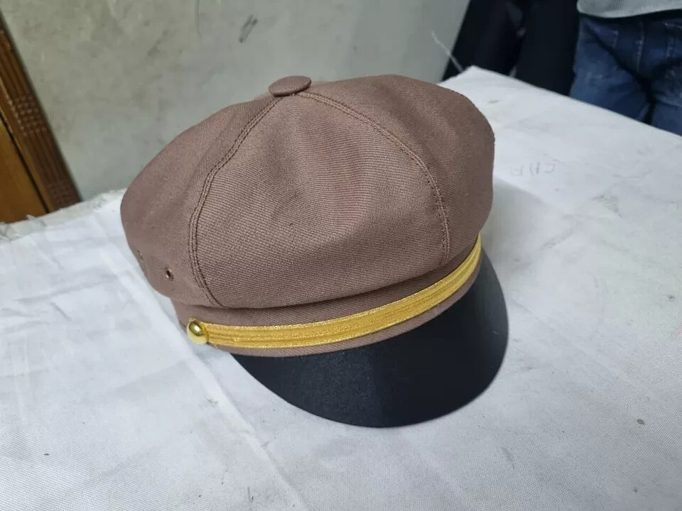 Marlon Brando The Wild One Hat