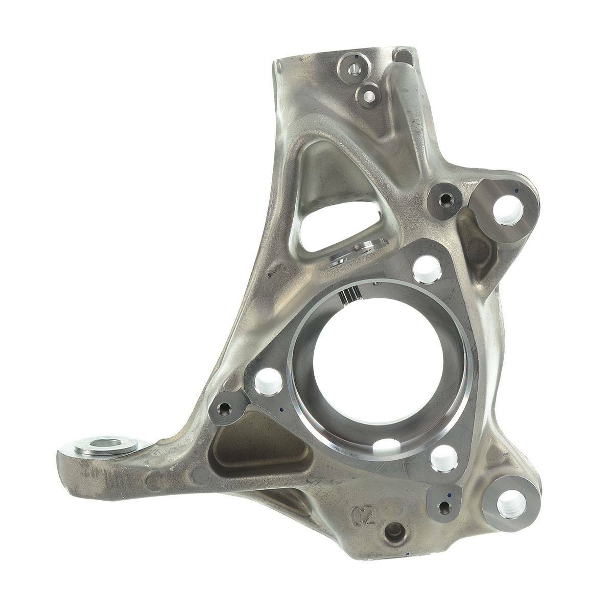 Steering Knuckle Front Right for Audi A3 Quattro Q3 RS3 S3 VW Golf R ...