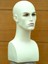 Amazing Mannequin Head Display Head Dummy Shop Window Male Female Black ...
