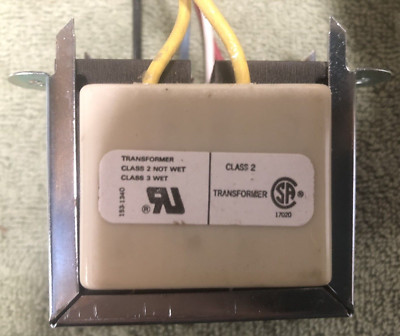White Rodgers S84Z-401 Transformer | eBay