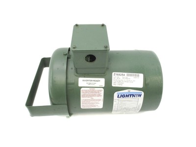 Process Mixers - Lightnin