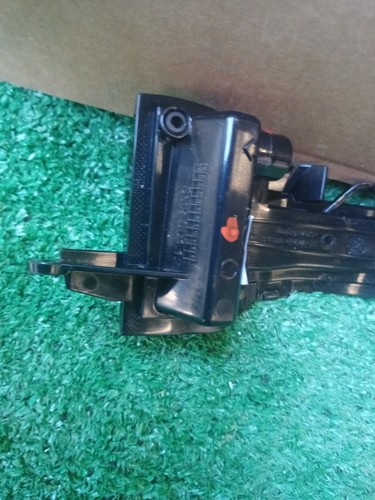 Genuine New MERCEDES LEFT WING MIRROR INDICATOR A-Class W177 2018 ...