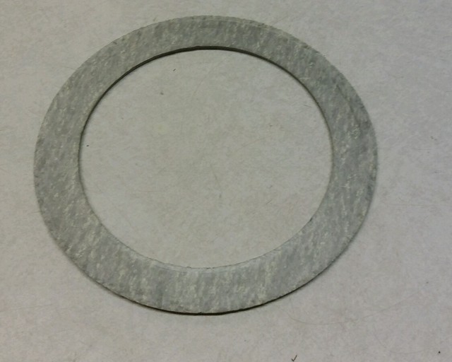 Garlock Sealing Technologies 5500 Gasket Fiber 1/16 in T 30 X 30 in for ...