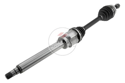 DRIVE SHAFT MINI R56/R57 COOPER D/SD 06- /RIGHT,ATM/ 0 | eBay