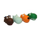 Multipet Latex Animals Dog Toy Assorted, 1 Each/3 in By Multipet | eBay