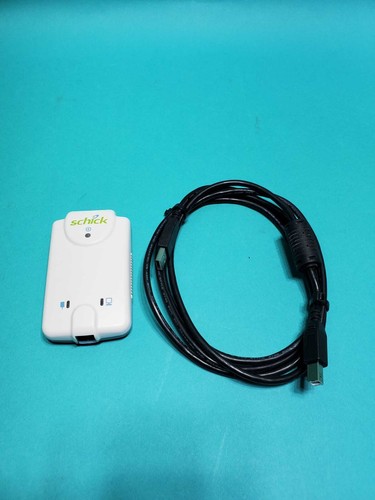 Sirona CDR Elite Sensor Hub | eBay