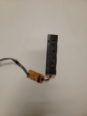 Philips 32PFL3506/F7 Key Controller Board BA17F4F0103 | eBay