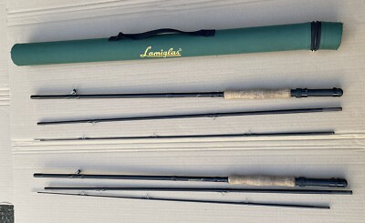 Rods - Lamiglas Rod
