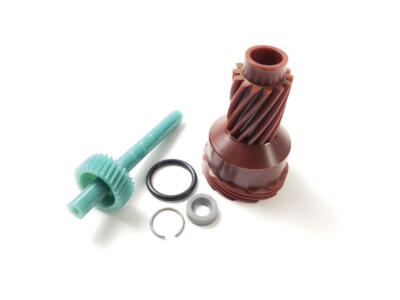 2004R Transmission 12 Tooth Drive Governor & 30 Driven Tooth ...