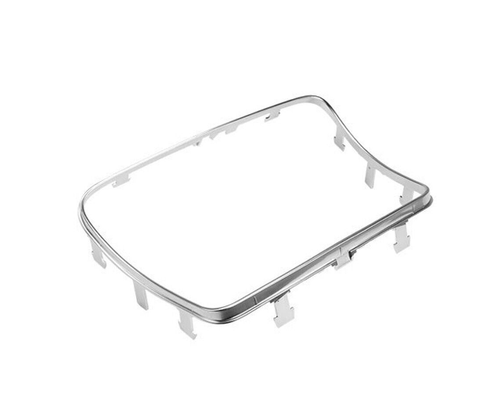 MERCEDES-BENZ C W205 Centre Console Trim Strip A2056830900 NEW GENUINE ...