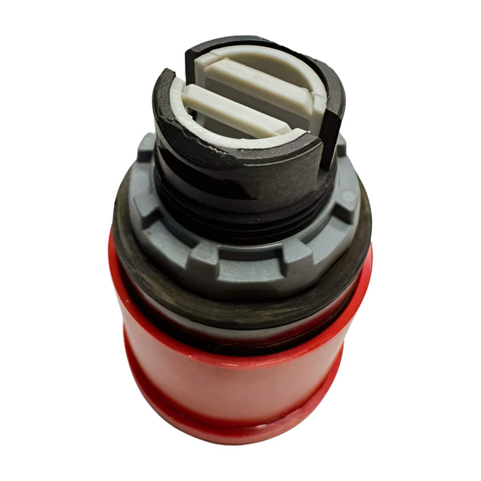 ABB Red Emergency Push/Pull Stop Button **Free Shipping** | eBay