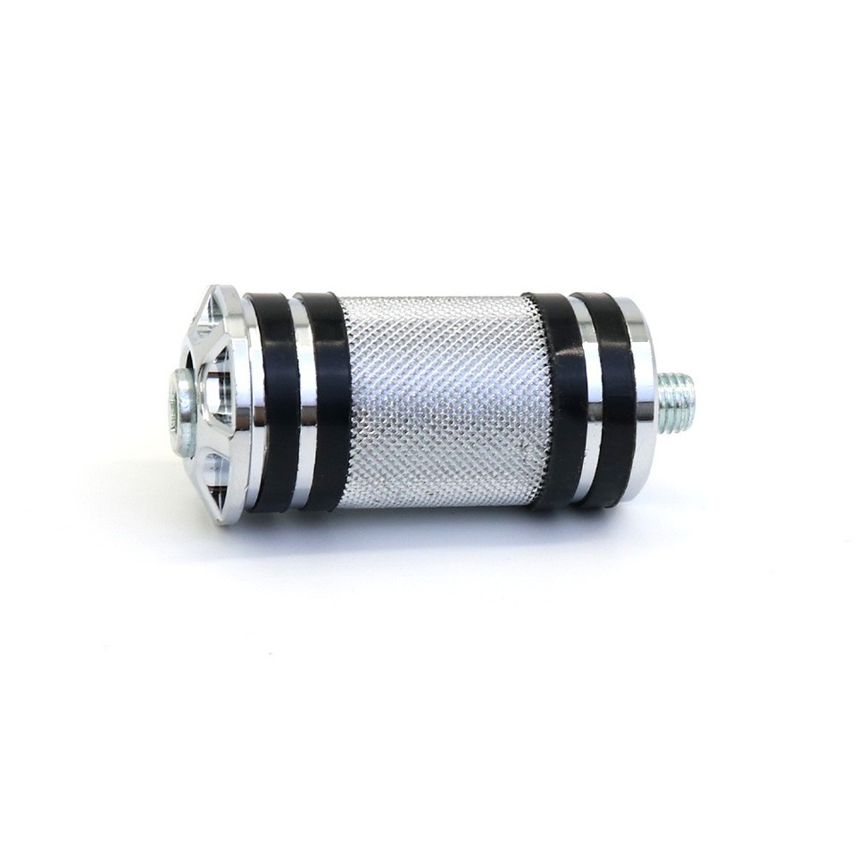 Shift Gear Lever Shifter Peg Aluminum Chrome For Harley Electra Glide ...