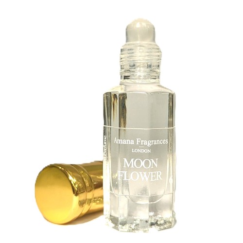 Moon Flower Premium Oil Perfume, Alcohol-Free | eBay UK