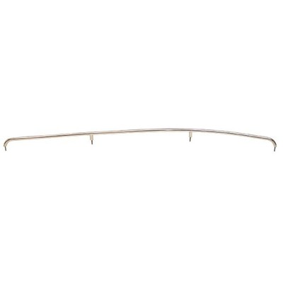 Rinker Boat Bow Rail 2210018 | Stainless Steel 76 Inch (Single) | eBay