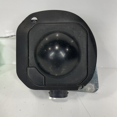 11-13 AUDI A8 A8L S8 FRONT RIGHT ADAPTIVE CRUISE CONTROL DISTANCE RADAR ...