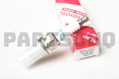 9091901272 Genuine Toyota PLUG SPARK 90919-01272 | eBay