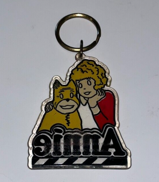 ANNIE, Keychain | eBay