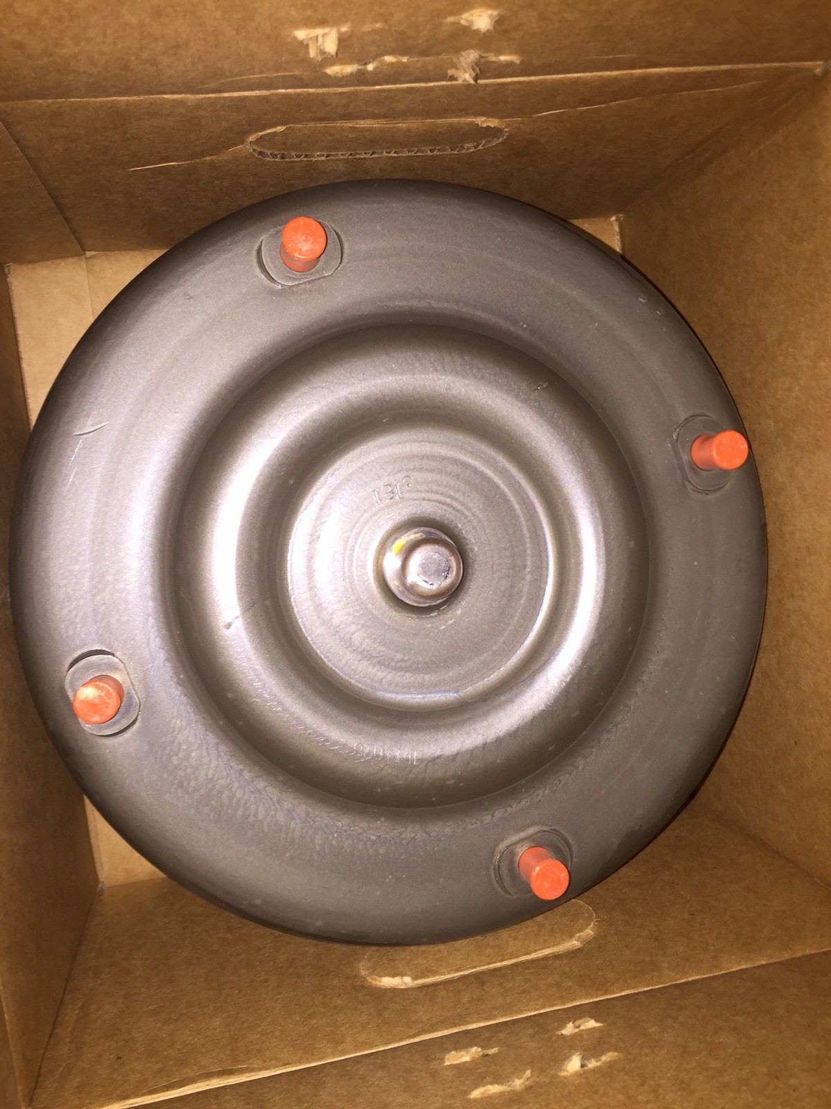 2005-2007 FORD FREESTAR 3.9L 4.2L Rebuilt TORQUE CONVERTER p0741 ...