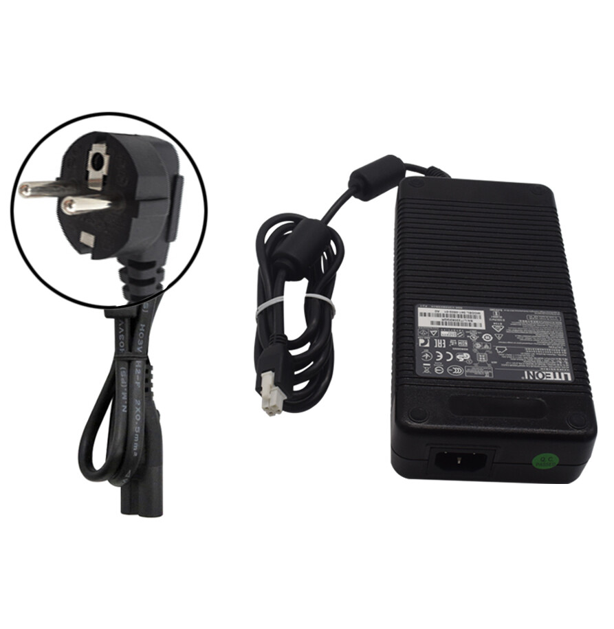 Genuine Power Supply Adapter For Cisco C1111-8P C1111-8PWB C1111-8PLTE ...