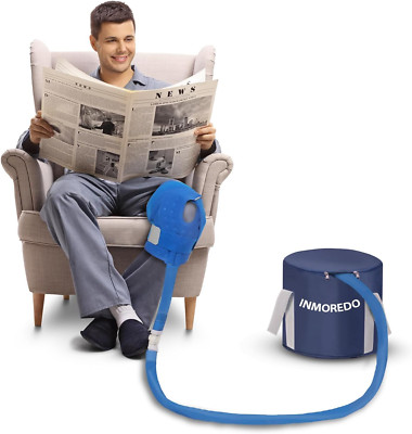 Cold Therapy System Ice Machine System for ACL Knee Surgery Recovery ...