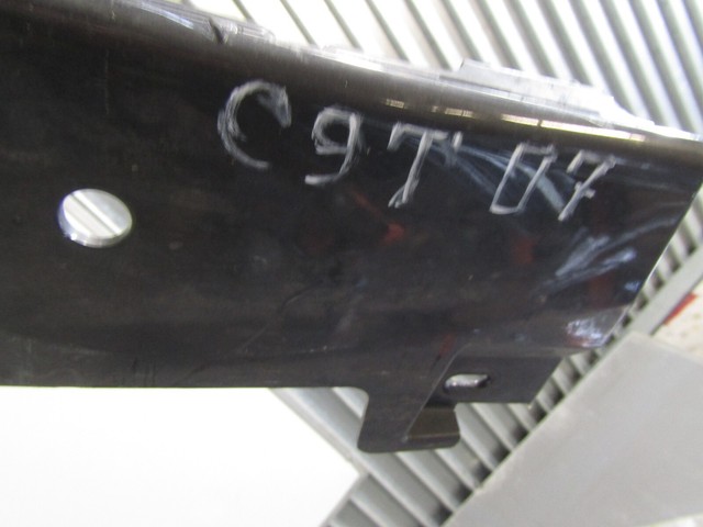 GENUINE BMW X6 G06 M-SPORT 2020 RIGHT SIDE SKIRT ROCKER PANEL ...