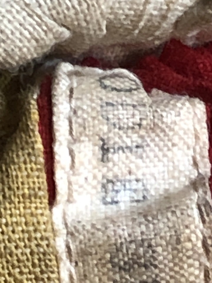 Antique ODIE Toy Doll Clown English Italian Jester Joker Fool ...