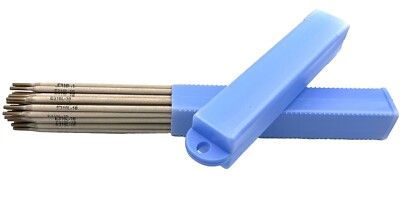 Stainless Steel Stick E316L-16 1/8" 2LB Stick Electrode Welding Rod 316 ...
